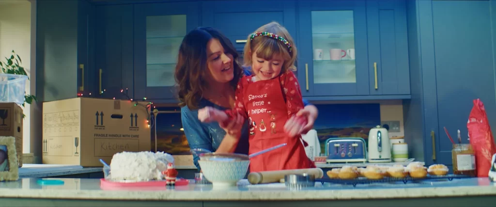 Local schoolgirl millie stars in our new commercial a new home – Crane ...